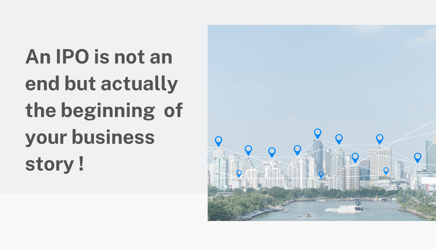 The Art of Navigating IPO Strategies : Expert Advice from a Chartered ...